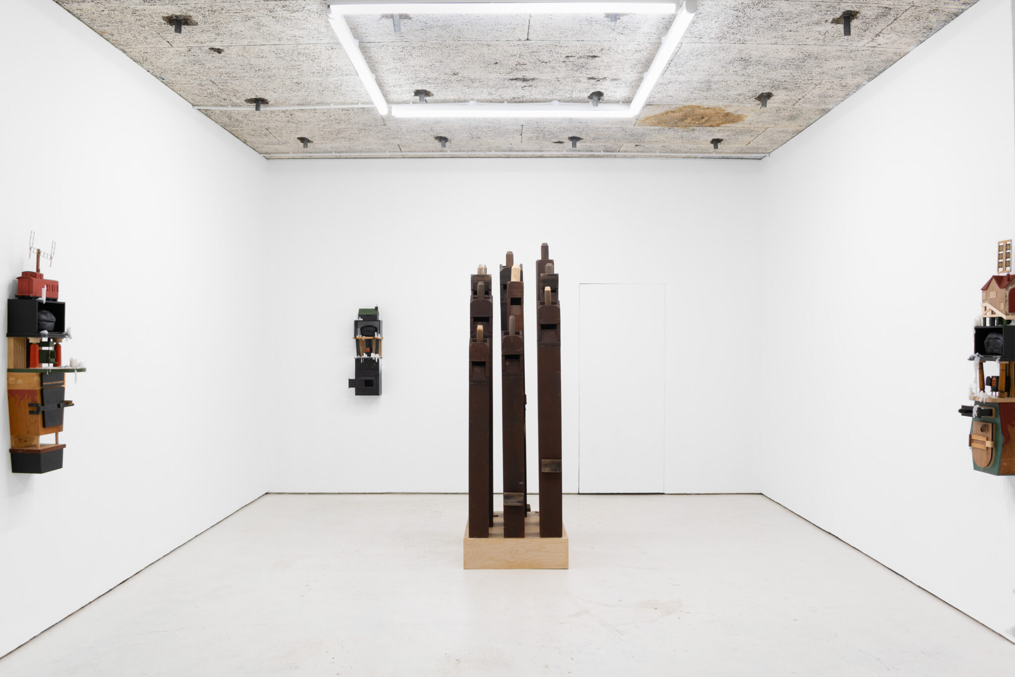 Lucien Anderson | Brief Candle, Splendid Torch | 2025 – Slugtown
